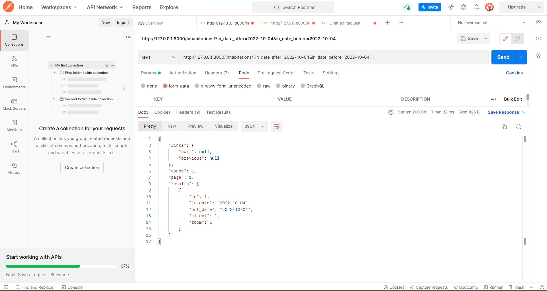 2.1.2 Auto filters - ITMO_ICT_WebDevelopment_2021-2022_sem_2